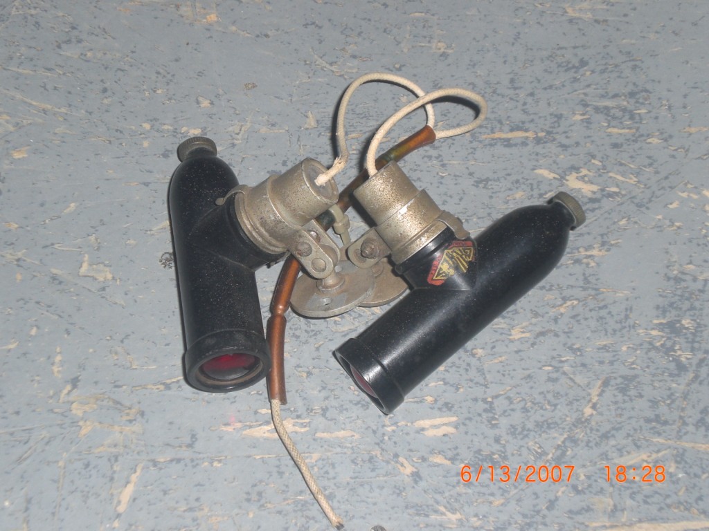 Map Lights — Skywagon City