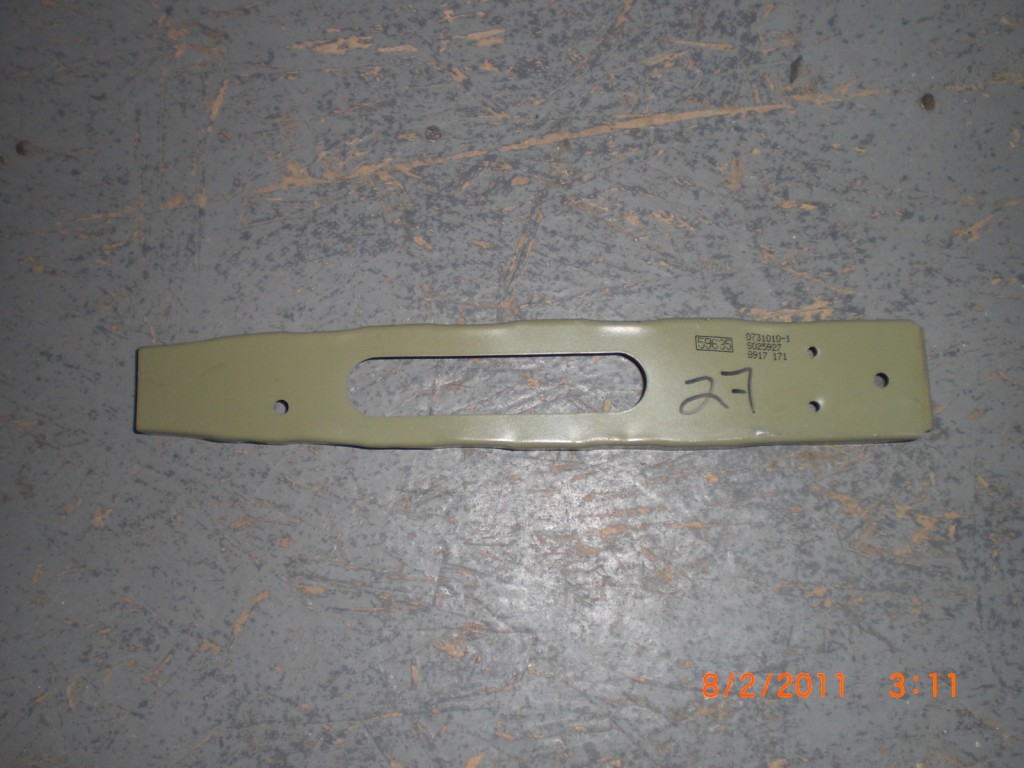 Fin Canted Rib — Skywagon City