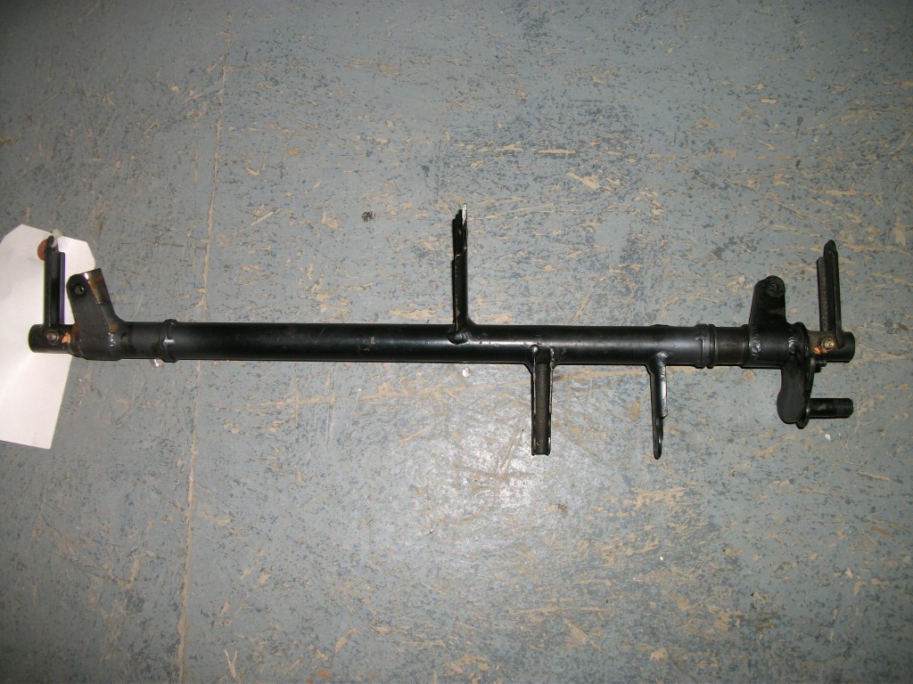 L/H Rudder Bar Assembly — Skywagon City