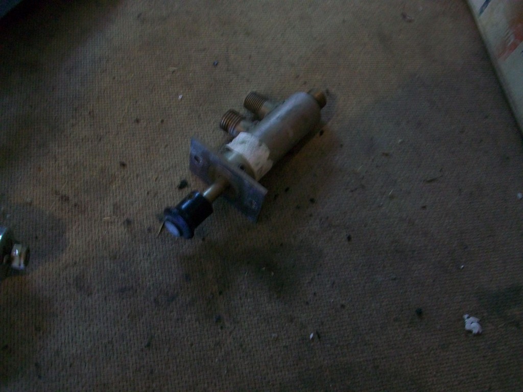 Valve – Alternate Static Source — Skywagon City