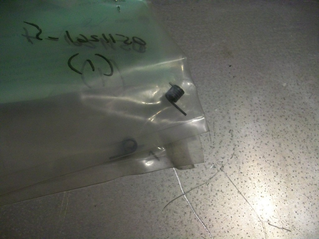 Spring — Skywagon City