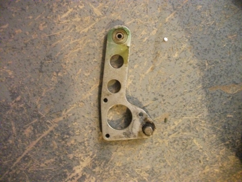 Pylon Assembly – Elevator — Skywagon City